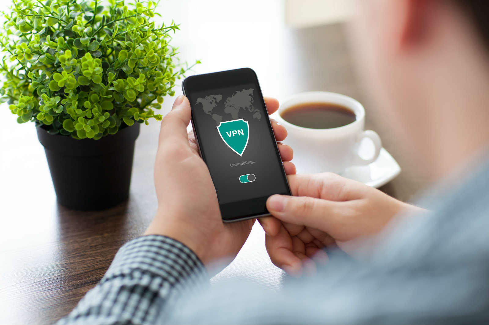 Die 10 besten kostenlosen Android-VPNs für 2020