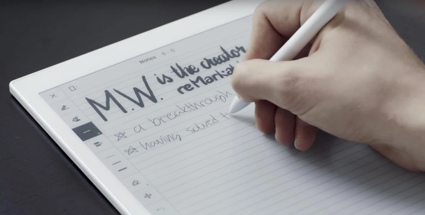 Beste Tablets zum Notizen machen und Zeichnen (2022)