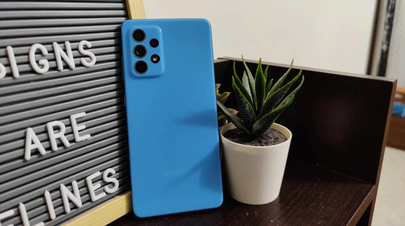 Wie viele GB braucht man für das Galaxy A52 5G: 128 GB oder 256 GB?