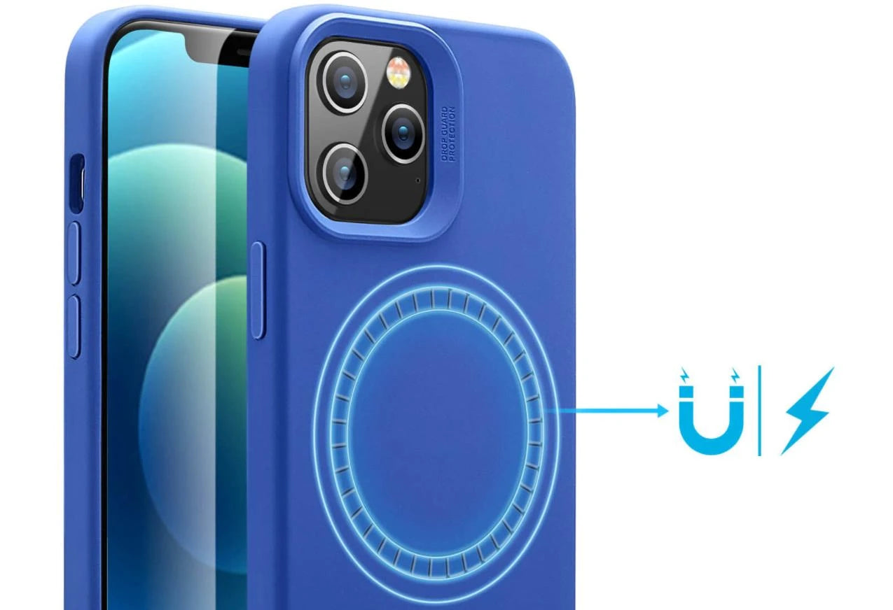 Beste iPhone 12/12 Pro MagSafe Schutzhüllen in 2020